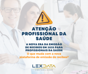 Lexdata Contabilidade - Escritório de Contabilidade em Vitória/ES